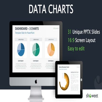 Data-Charts-Showeet(widescreen).pptx