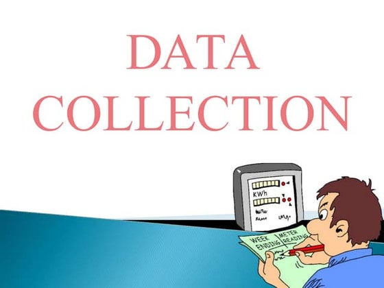 Data And Its Types Ppt