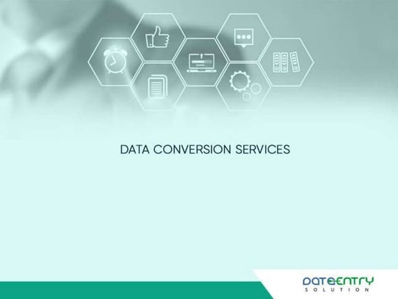 Ecommerce Services | PPT