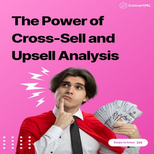 Data-Driven Cross-Sell and Upsell | PDF | Business | Business and Finance