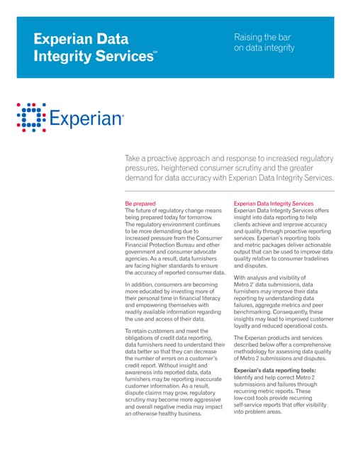 Experian