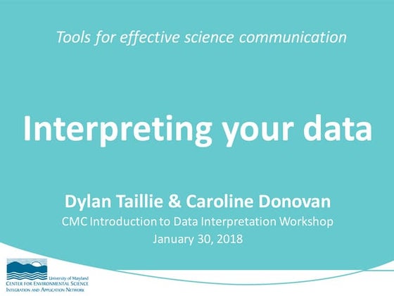 Research Chapter 4 Presentation Analysis And Interpretation Of Data Ppt