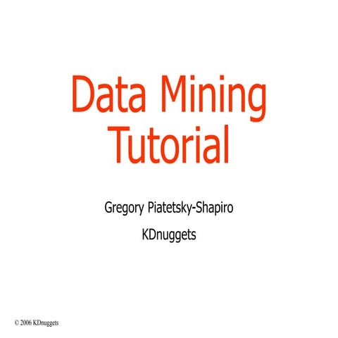 data-mining-tutorial.ppt
