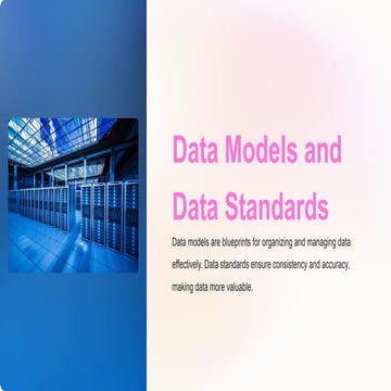 Dcnd data-Models-and-Data-Standards.pptx