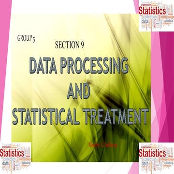 DATA-PROCESSING-STATISTICAL-TREATMENT.pptx