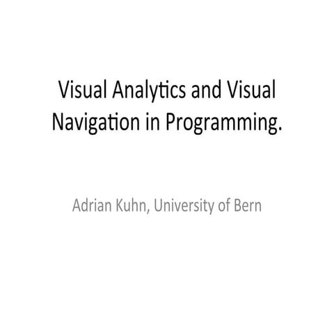 Data visualization-portfolio | PDF