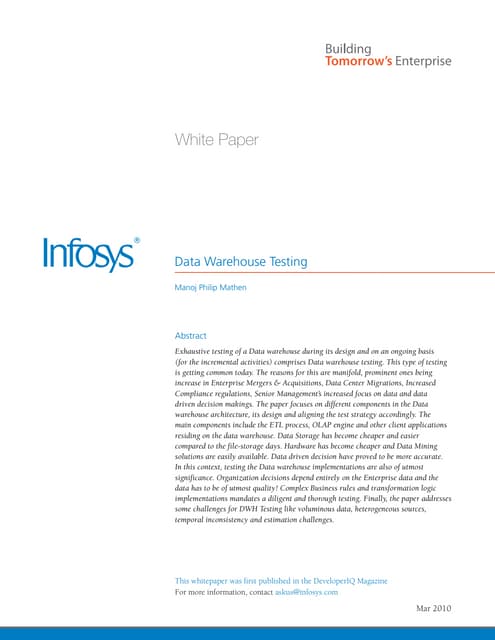 What is ETL and Zero ETL | Extract, Transform, Load | PPT