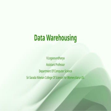 Unveiling-Insights-Data-Mining-Fundamentals.pptx