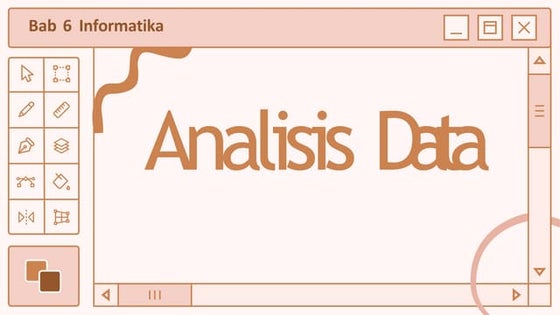MATERI DATA KLS 7 DATA DAN ANALISIS DATA | PPTX