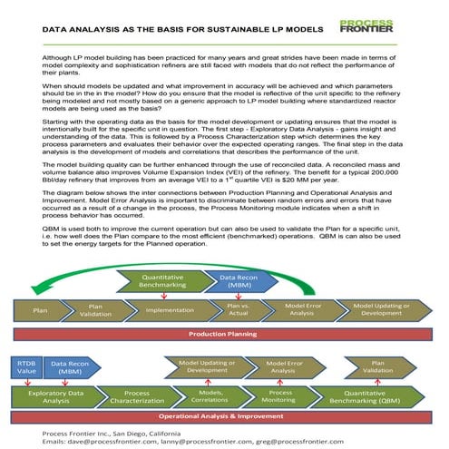 Data Analysis and Planning | PDF