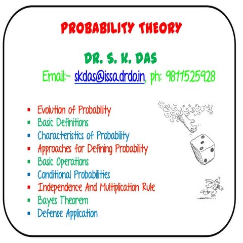 Probability | PPT