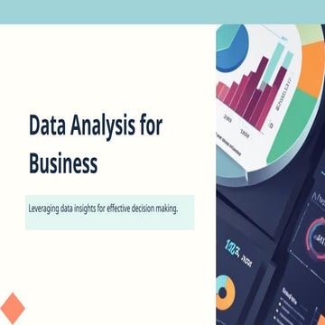 Introduction to Data Analysis Course Notes.pdf