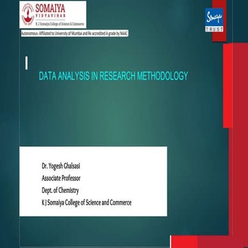 DATA ANALYSIS in research methodology (1)-1.pptx