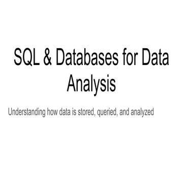 Data Analysis Part 1 Presentation At Ipmc Pptx