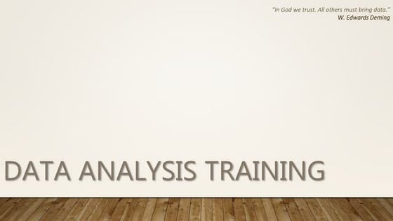 DATA ANYLIC SIS IN ADVANCE EXCEL INTERNSHIP REPORT | PDF