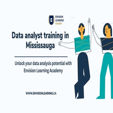 Envision Learning Academy, Envision learning academy
