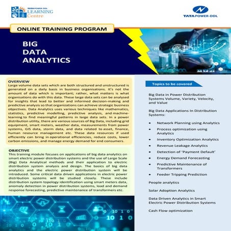 Data Analytics | PDF