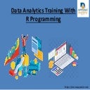 Data analyticscourse