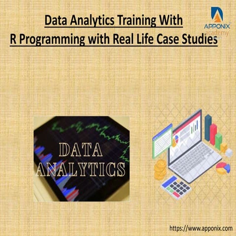 Data analytics course | PPT