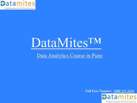 Data_Analytics_Presentation.pptx98067453 | PPT