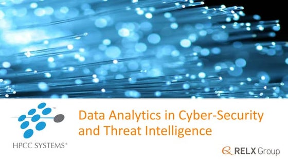 Artificial Intelligence and Cybersecurity | PPTX | Internet | Computing