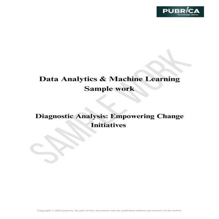 Descriptive analytics | Data analysis in qualitative research ...