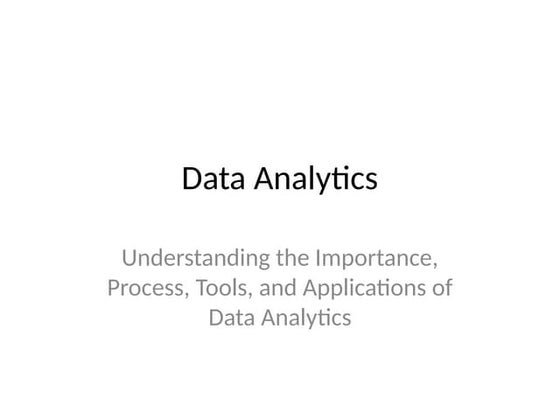 Data Analytics From Analytics Shiksha.pptx