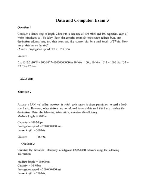 IP addressing week 3 presentation ICT DU | PPT