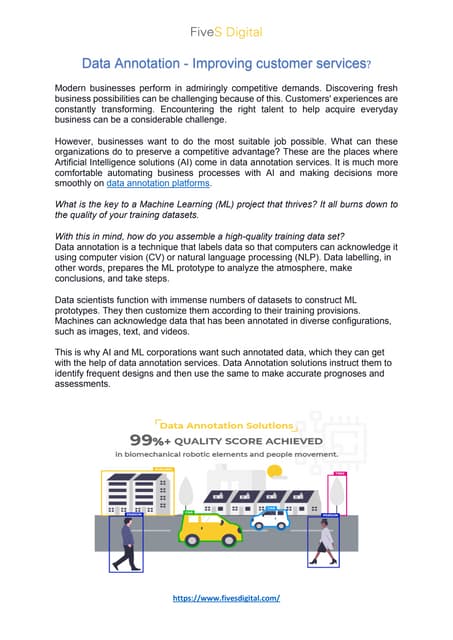 Data Labeling Vs Data Annotation.pdf