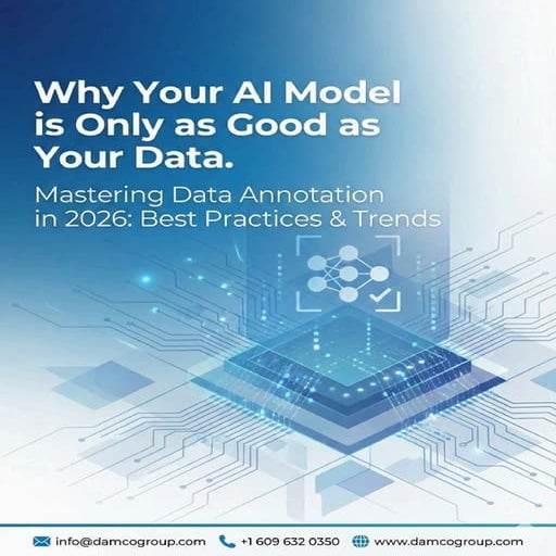 Data Annotation in AIML Best Practices & Trends | PDF