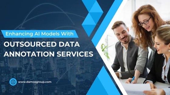 Betting Big on Data Annotation Companies Building The Future of AI Models | PDF | Artificial ...