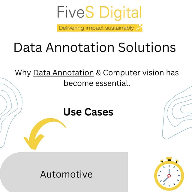 Data Annotation Solutions Pdf