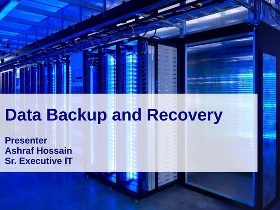 Green computing | PPT