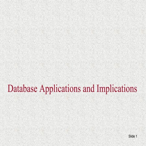 Database Applications and Implications.pdf