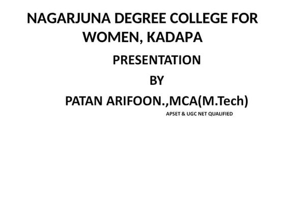 Hierarchical Software Architecturepptx Databases Computer Software And Applications