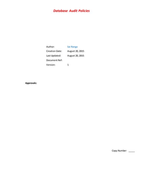 PV Standard Search Query | PPT