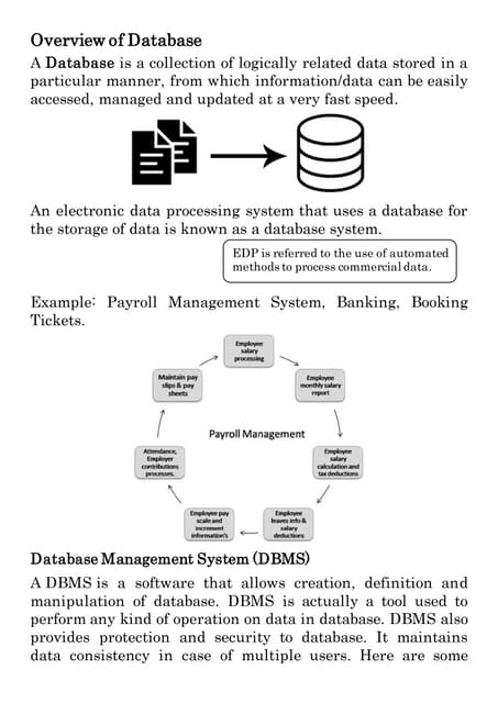 Class Viii Computers Flow Chart And Algorithm Pdf 3393