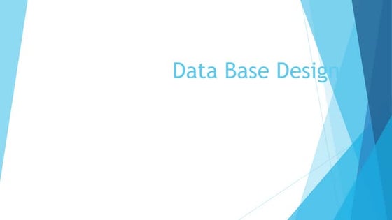 Advanced Database Lecture Notes | PDF | Databases | Computer Software ...