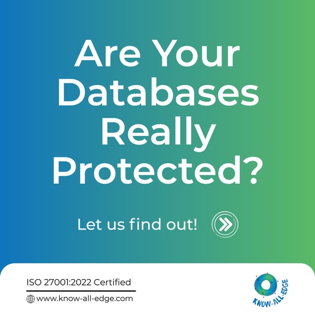 Database Encryption Explained: Best Practices for Enterprise Security | PDF