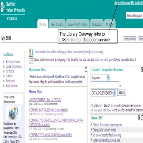 A quick guide to Newsbank | PDF