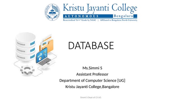 DBMS Data Models, Schemas & Instances.pptx