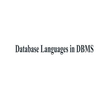 DBMS Practical File | DOC