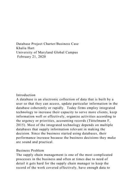 Data Analysis and Quality Improvement Initiative Proposal .docx