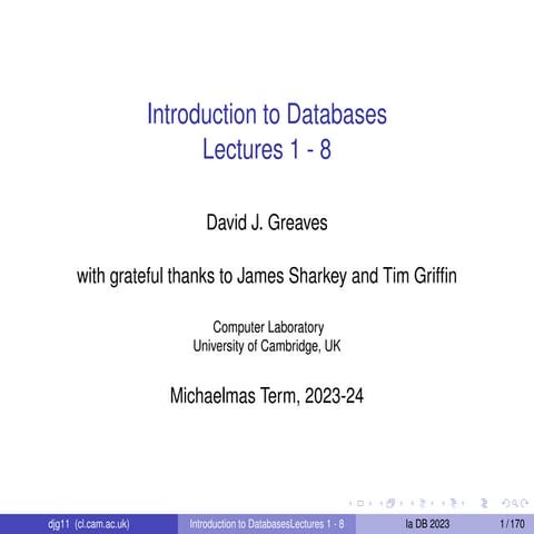 Caching Data in OutSystems: A Tale of Gains Without Pain | PDF