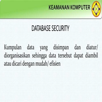Data Base Security.pptx