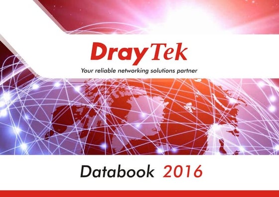 Databook 2017 v2 | PPT