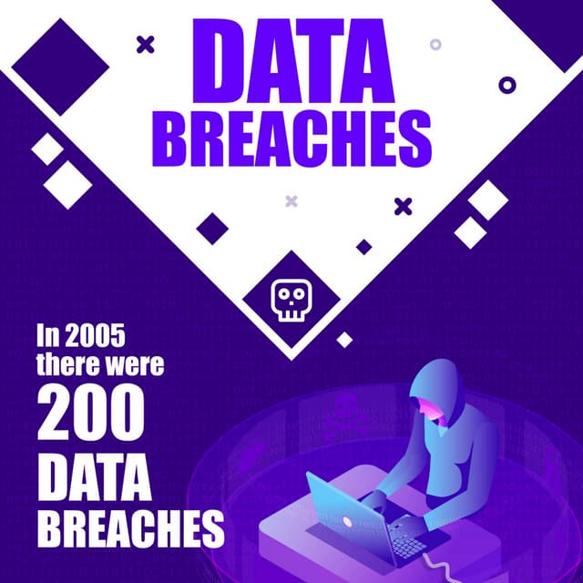 Data breach infographic | PDF