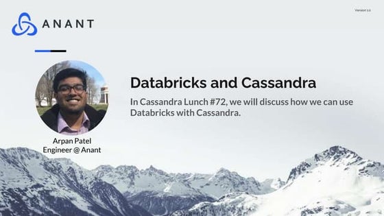 Scaling Cloud Web And Data Technologies Using Spark Cassandra Kafka