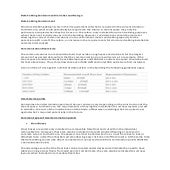 Data cabling containment varieties and design