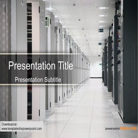 Data center | PPT